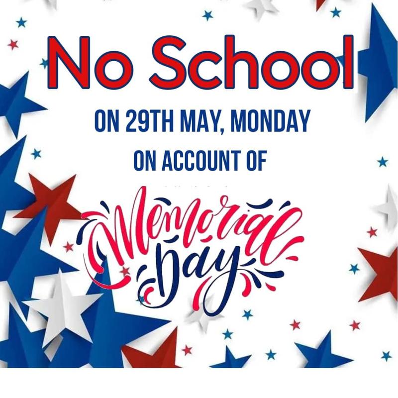 No School | Grandview Middle School