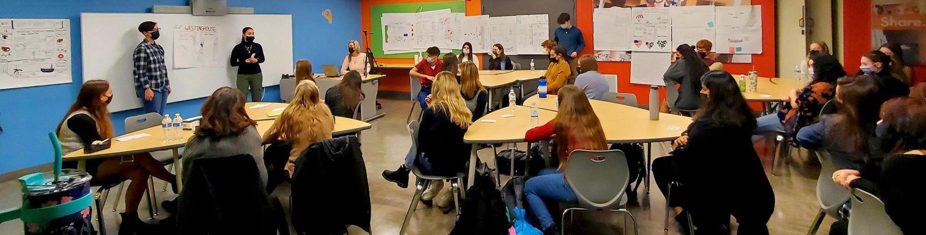 Montour School District