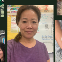 Staff Directory | Humphreys Avenue Elementary