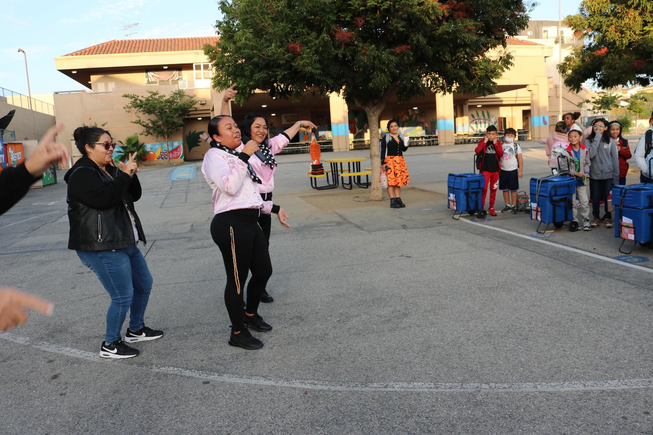 Spirit Week Photos – Spirit Week – Alexandria Avenue Elementary