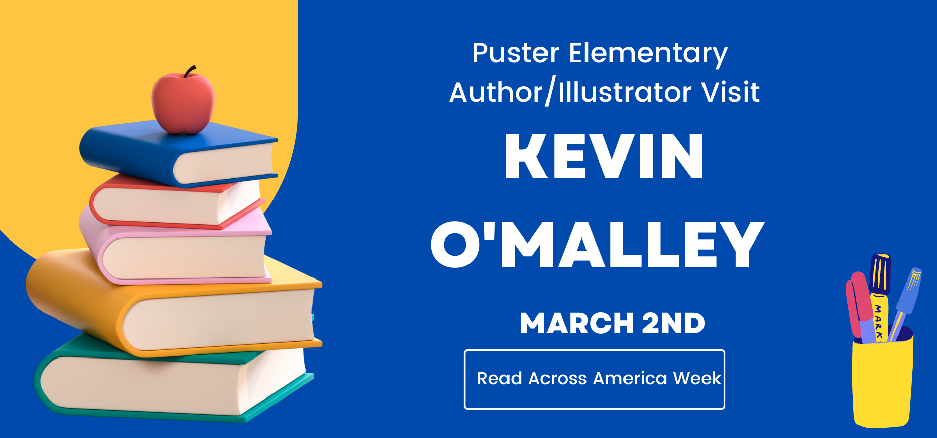 Puster Elementary School