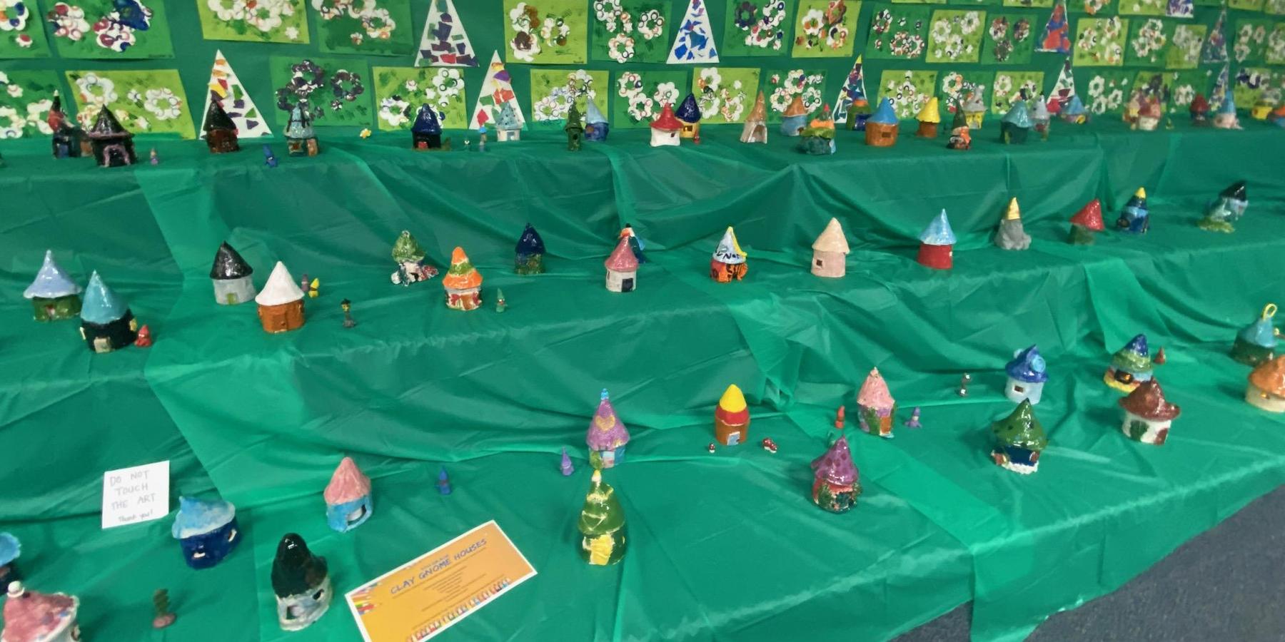 Herbert A. Wood Elementary