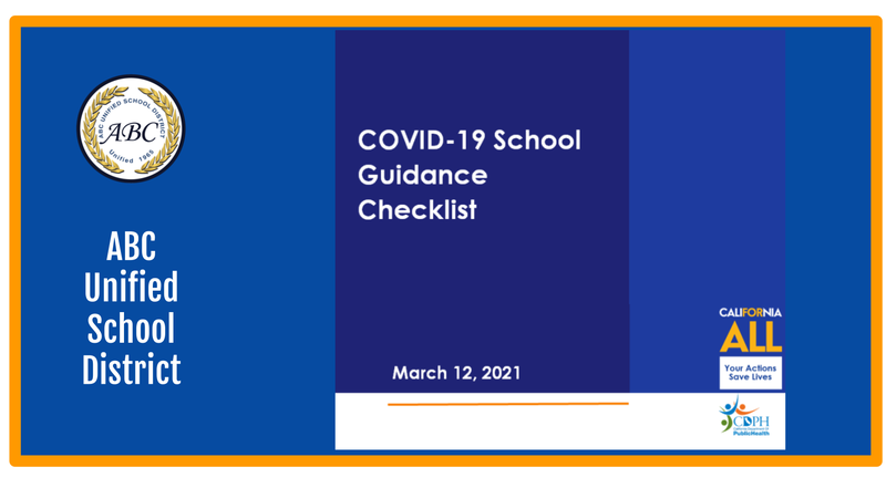 ABC Unified School District