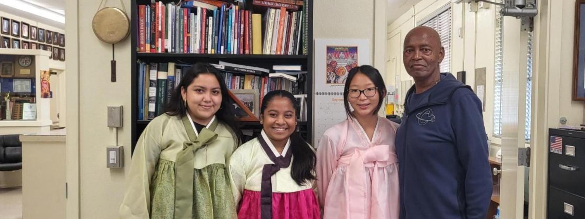 Chatsworth Charter High School & G+STEAM Magnet Center