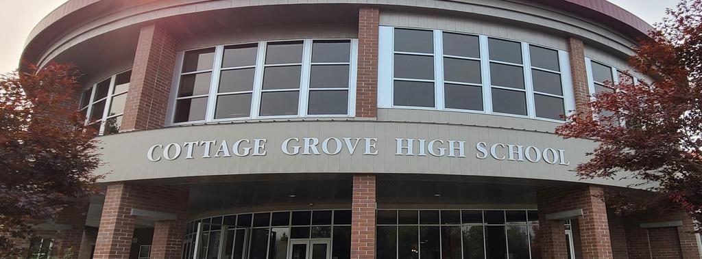 South Lane School District