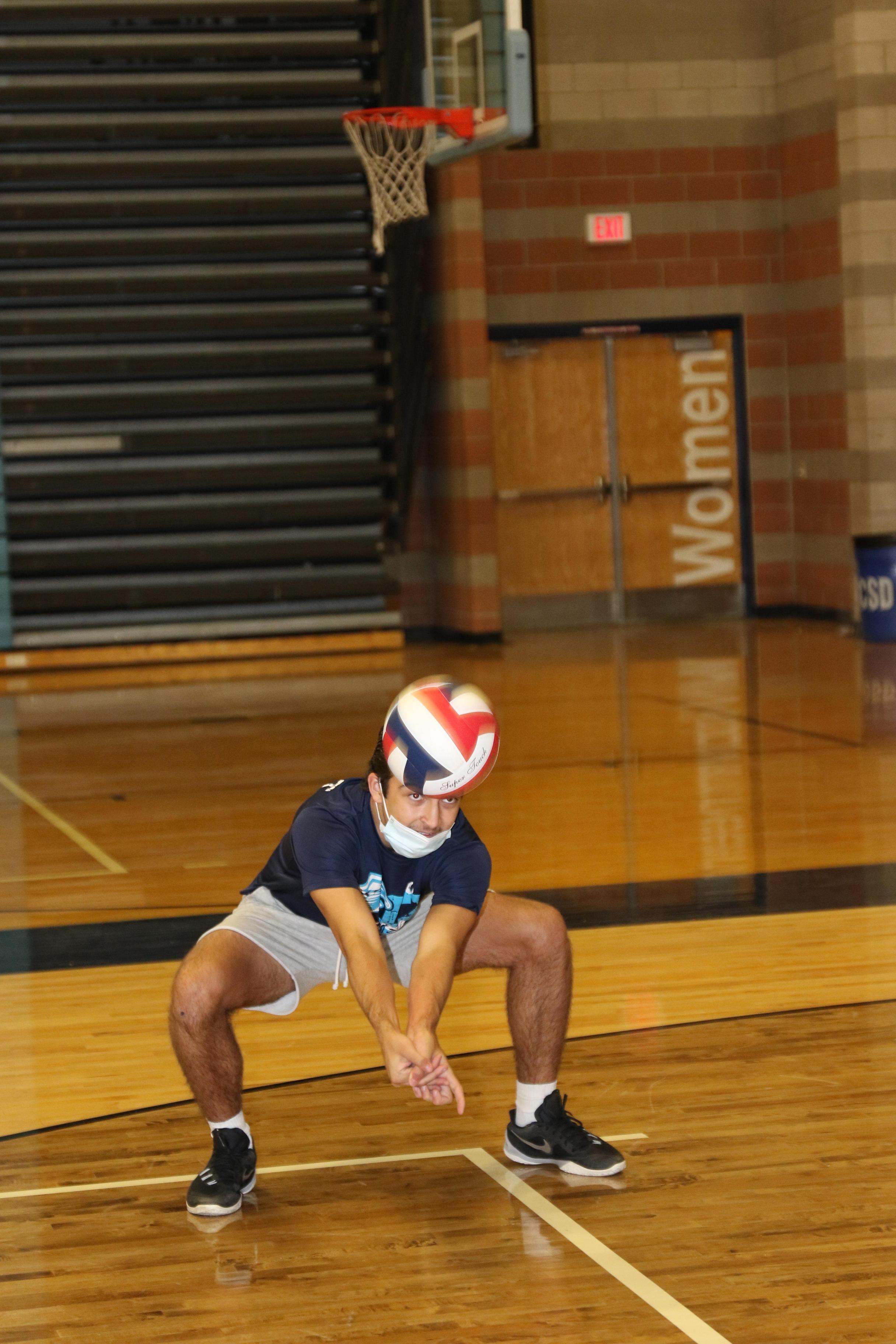 Men s Volleyball Spring Sports Foothill High School Men s Volleyball Spring Sports Foothill High School