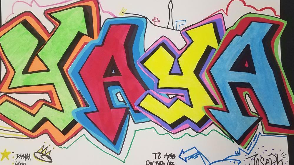 Art – Academics – Harris Newmark High School - Home of the Panthers