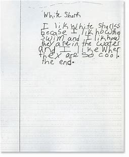 Student Creative Writing – Mrs. Kathleen Bauer – Ipswich School ...