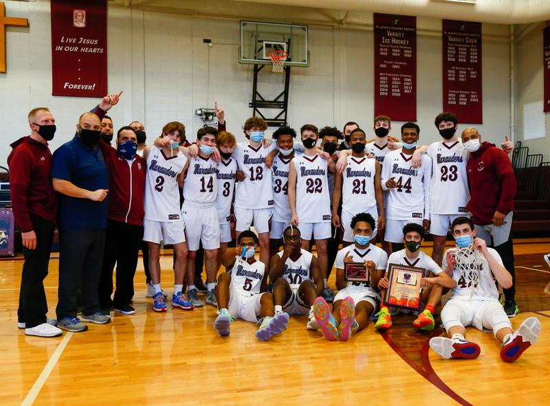 St. Joseph's Collegiate Institute