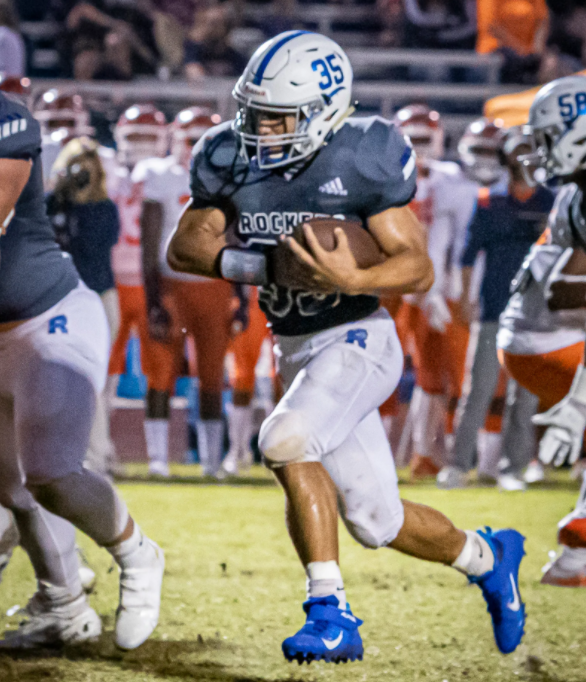 2021 Game Photos – Football – Rockvale High School