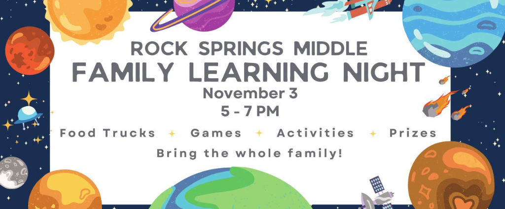 Rock Springs Middle School