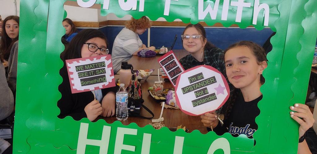 West Scranton High School