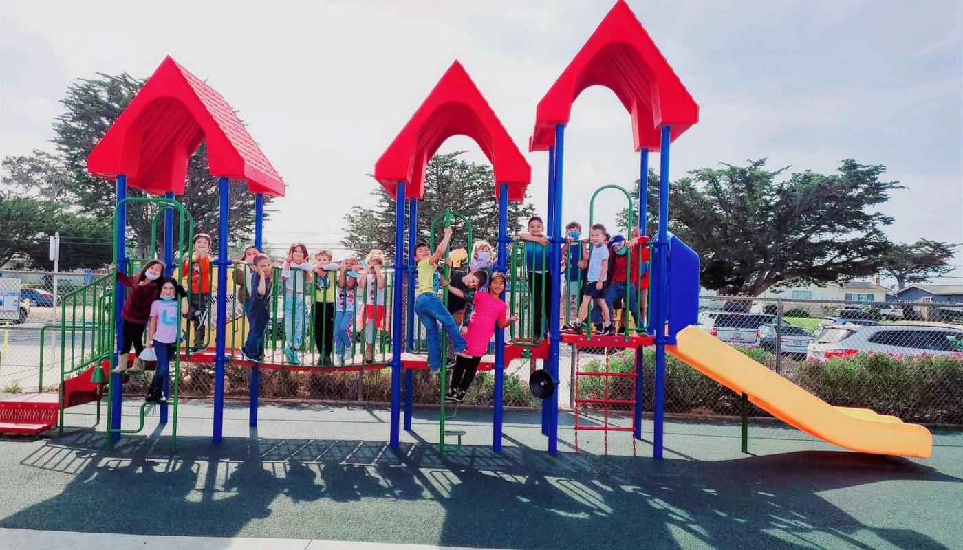 Ione Olson Elementary