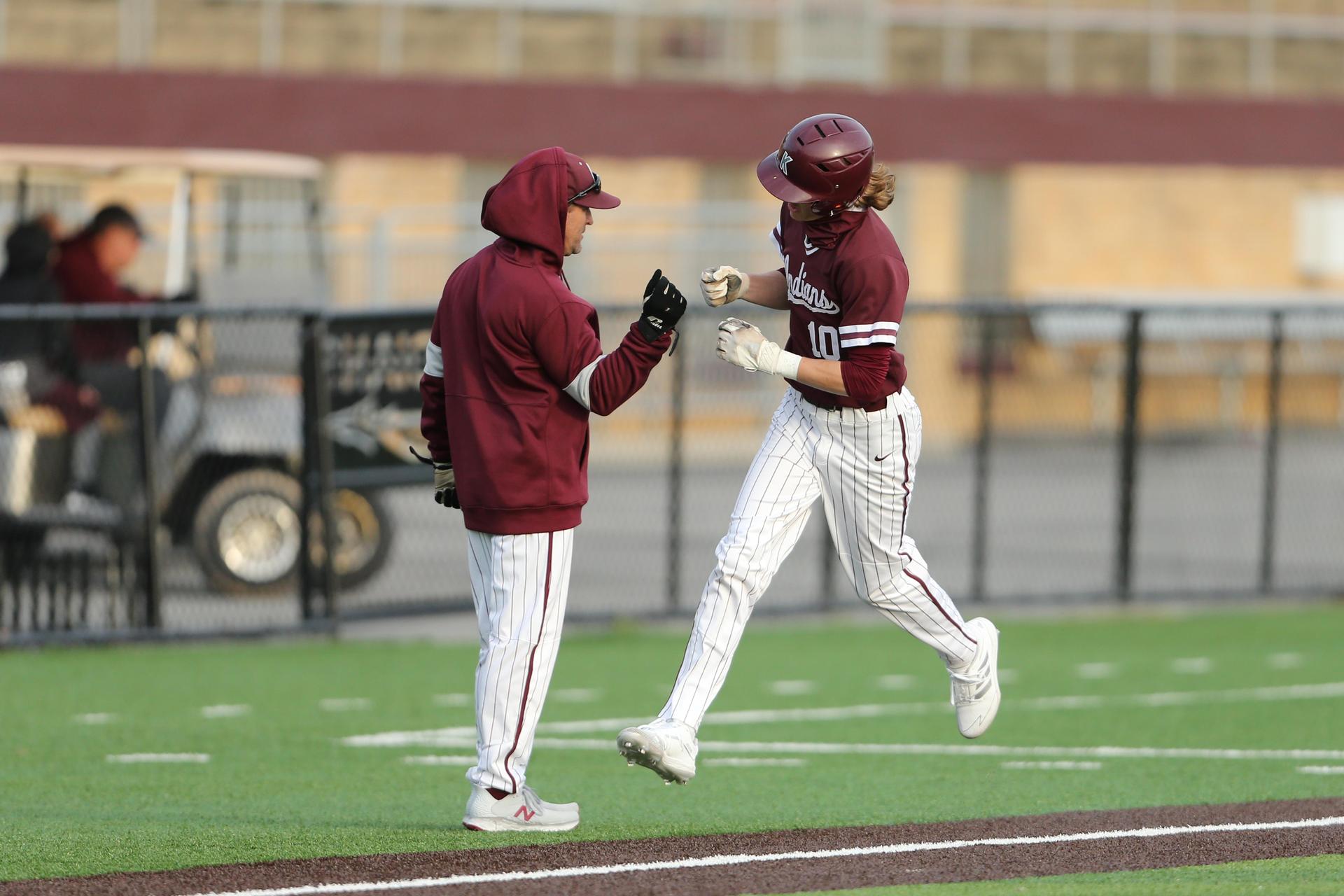 D-B Baseball – Baseball – Kingsport City Schools Athletics