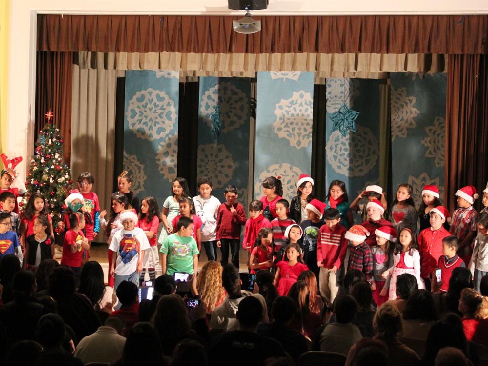 Events from the Past – Archives – Bushnell Way Elementary School