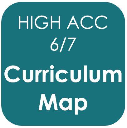 Curriculum Maps - Highly Accelerated Pathway – Secondary Mathematics ...