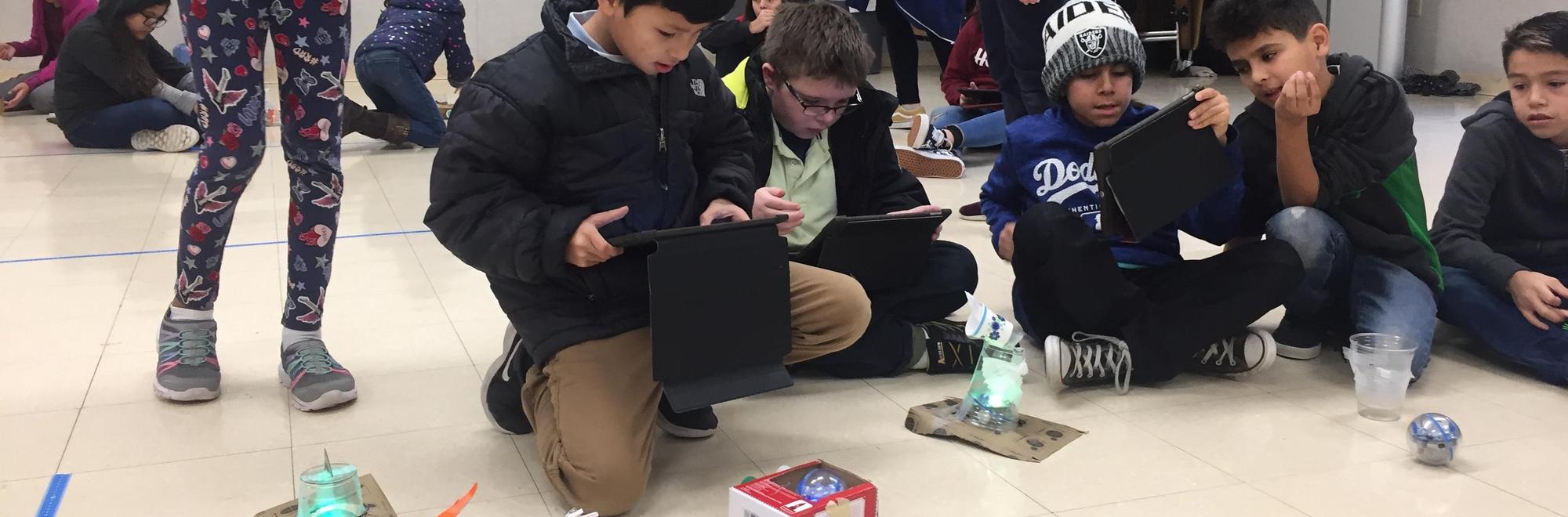 Daniel Phelan Language Academy