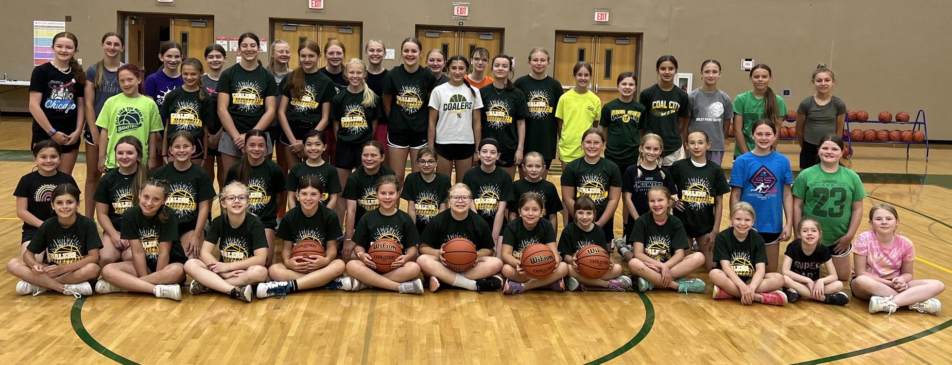 Coal City Community Unit School District #1