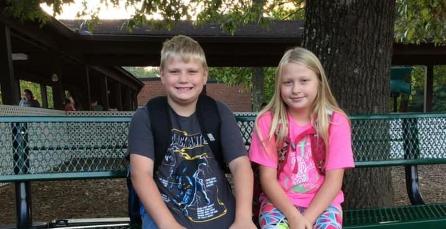 Hayesville Elementary School