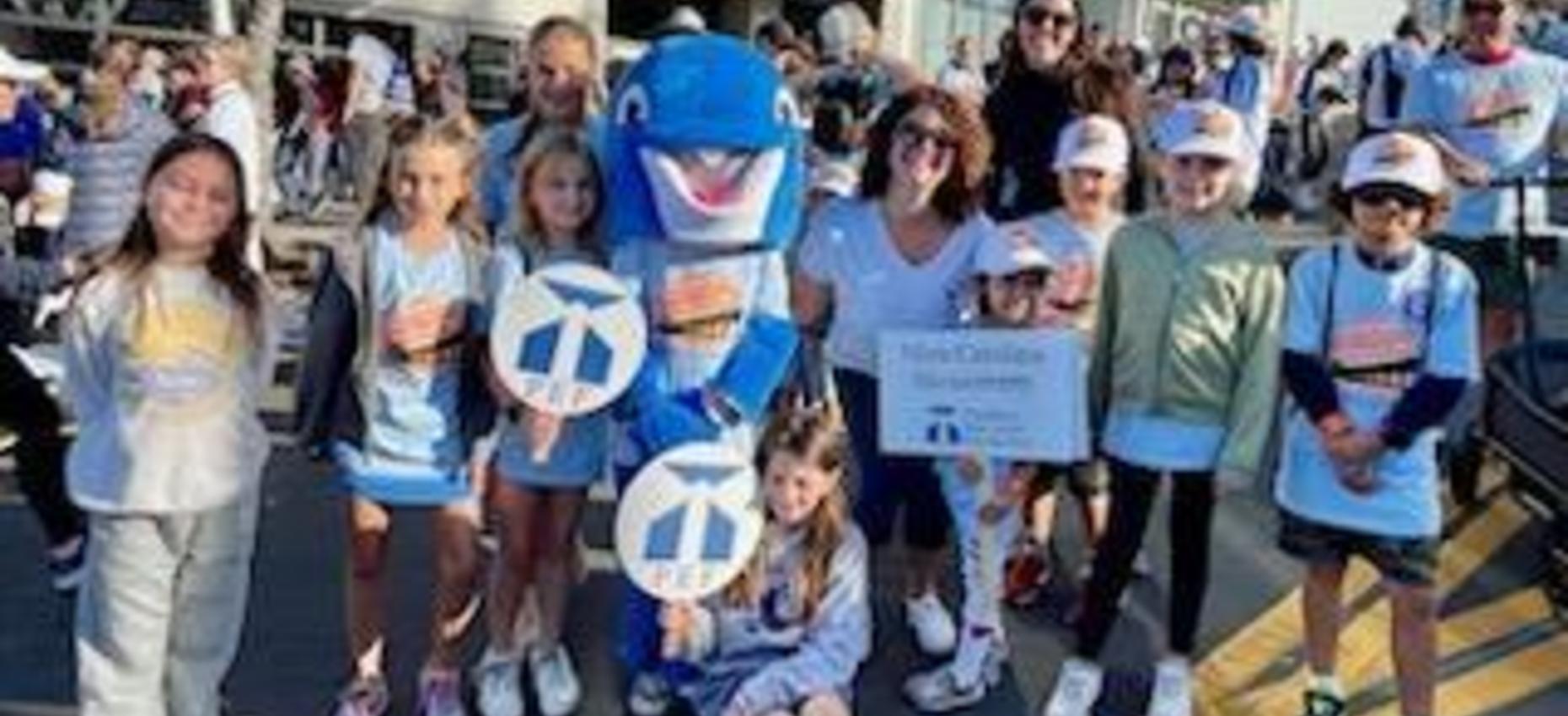 Mira Catalina Elementary