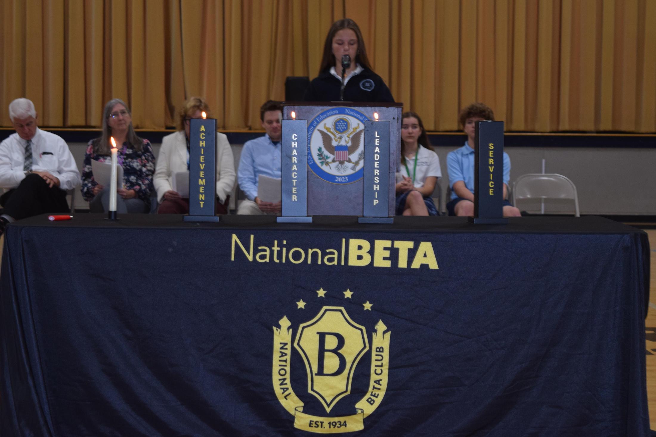Welcome to COKSM Beta Club – Beta Club – Christ Our King Stella Maris
