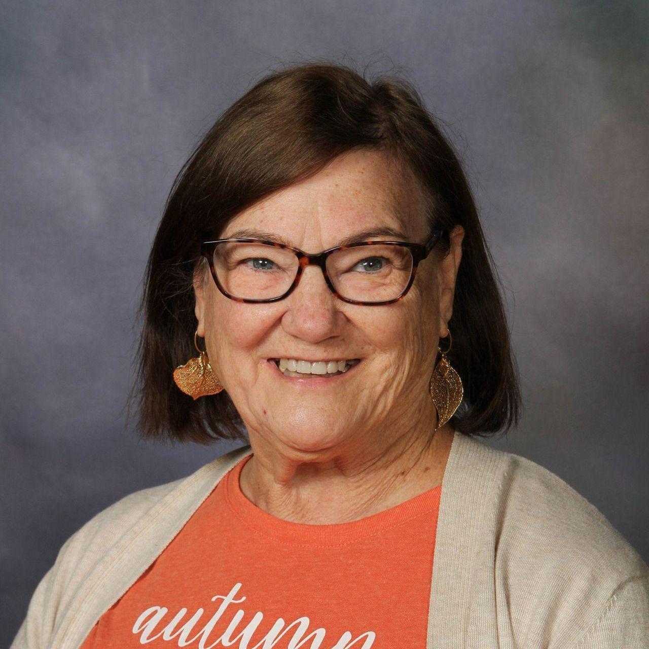 Staff Directory | Buchanan Elementary School