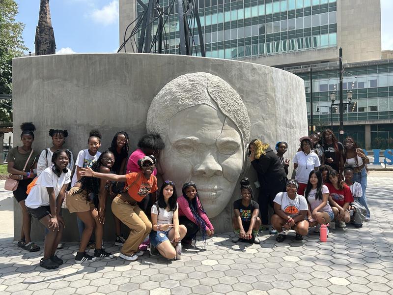 Leon M. Goldstein High School for the Sciences