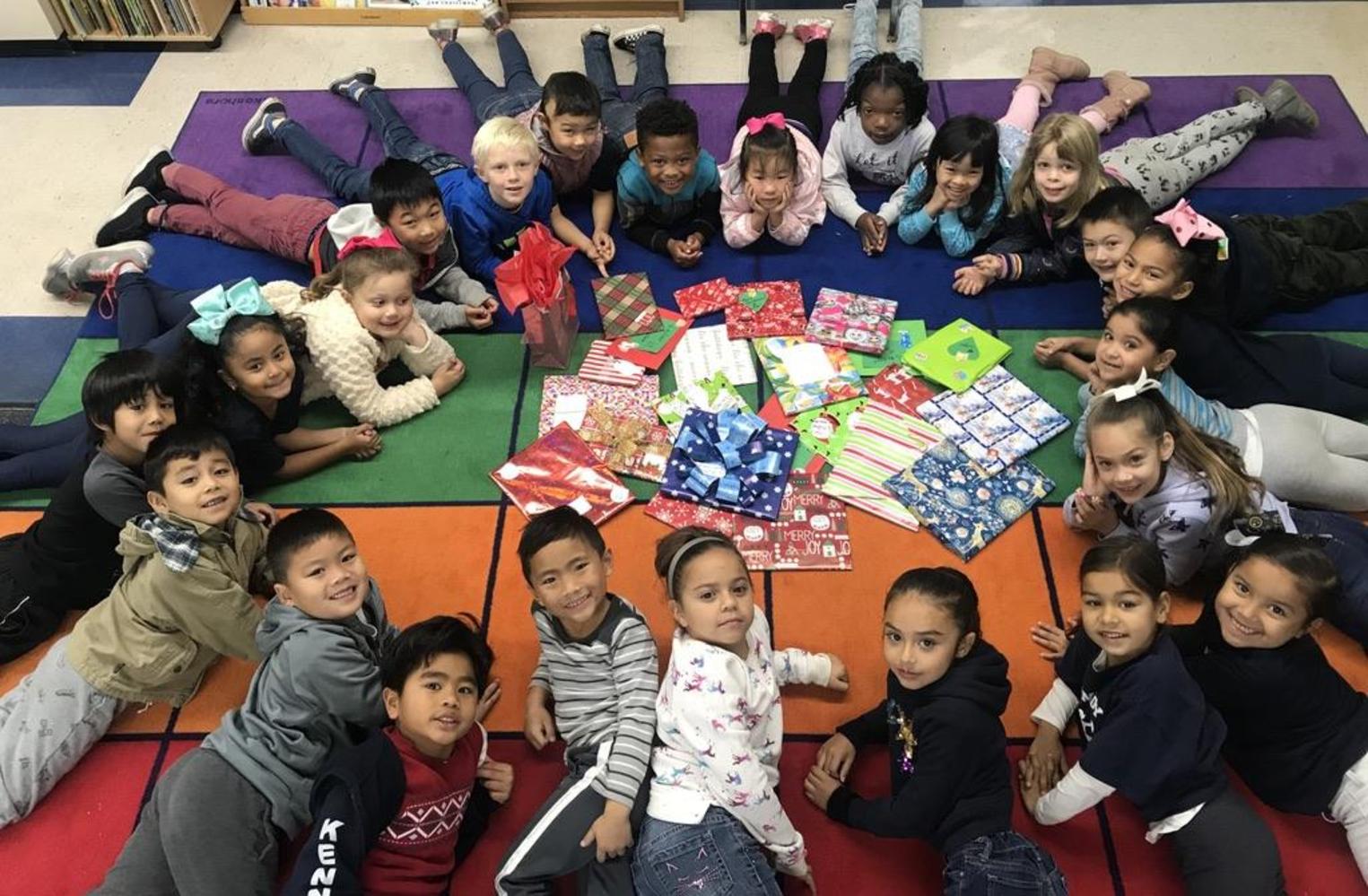 Kennedy STEM Academy