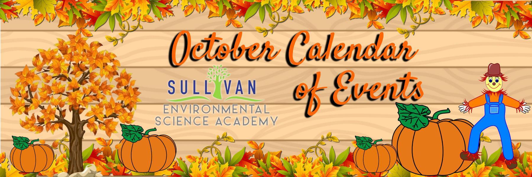 Sullivan Environmental Science Academy