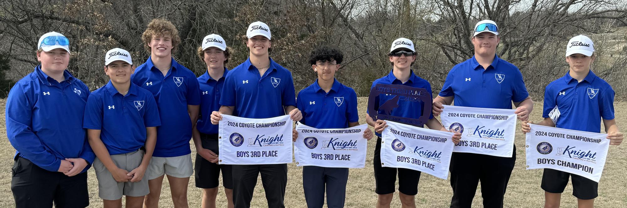 Van Alstyne High School