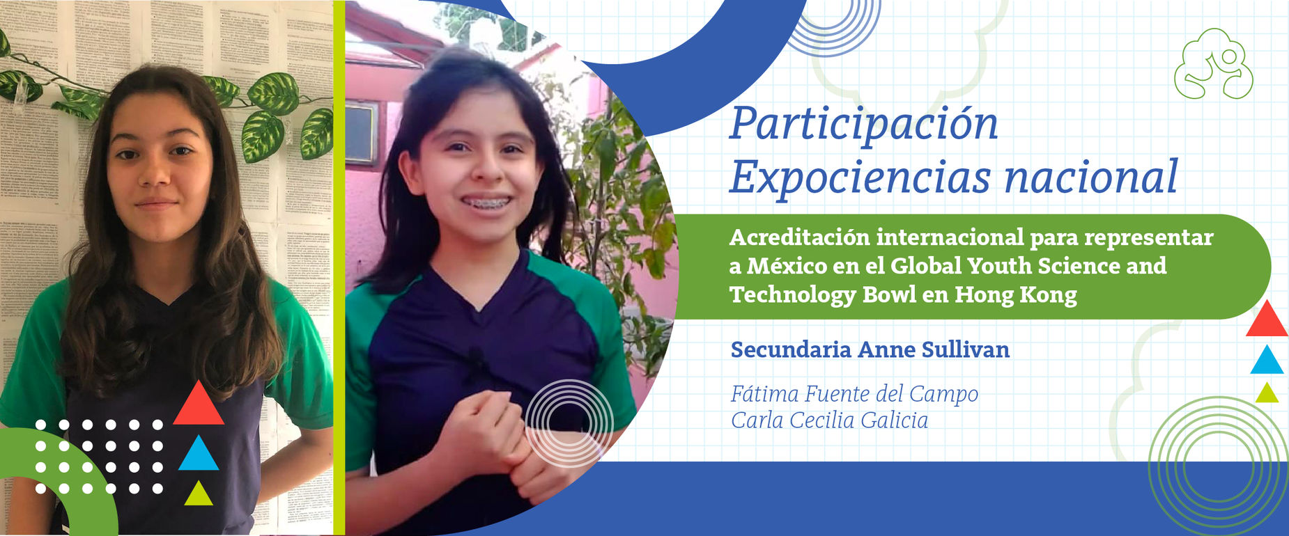 Escuela Anne Sullivan