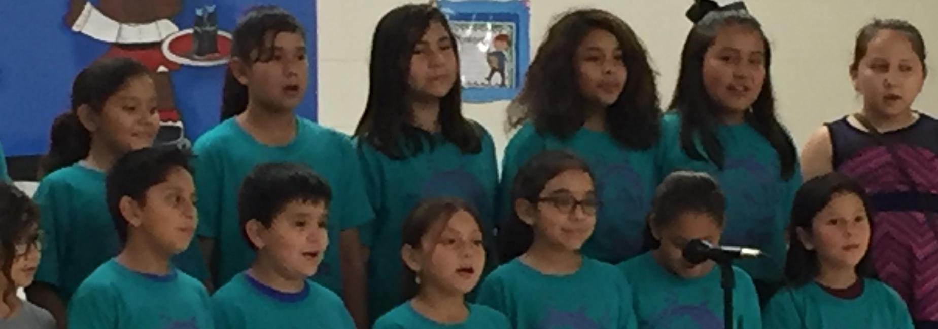 Jose Antonio Navarro Elementary School