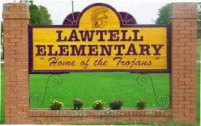 Lawtell Elementary School