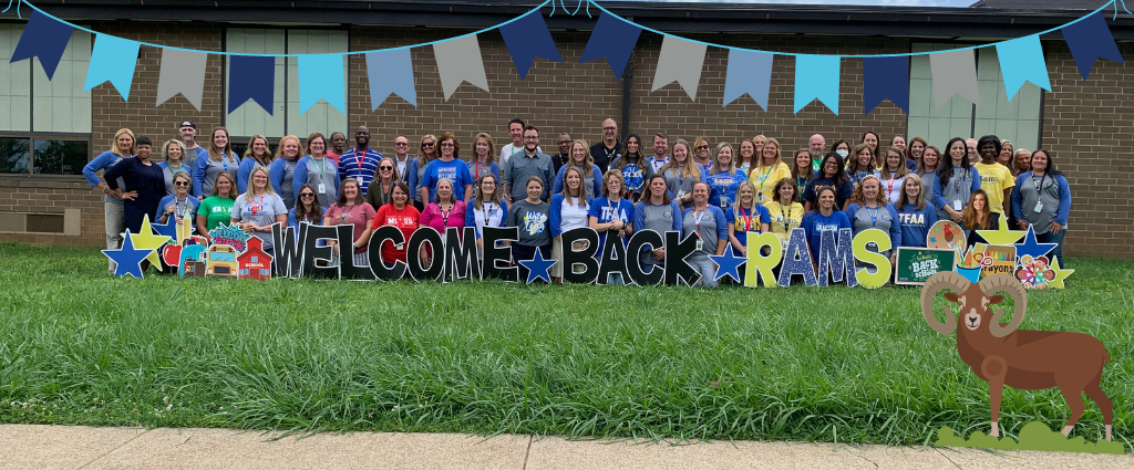 Thurman Francis Arts Academy