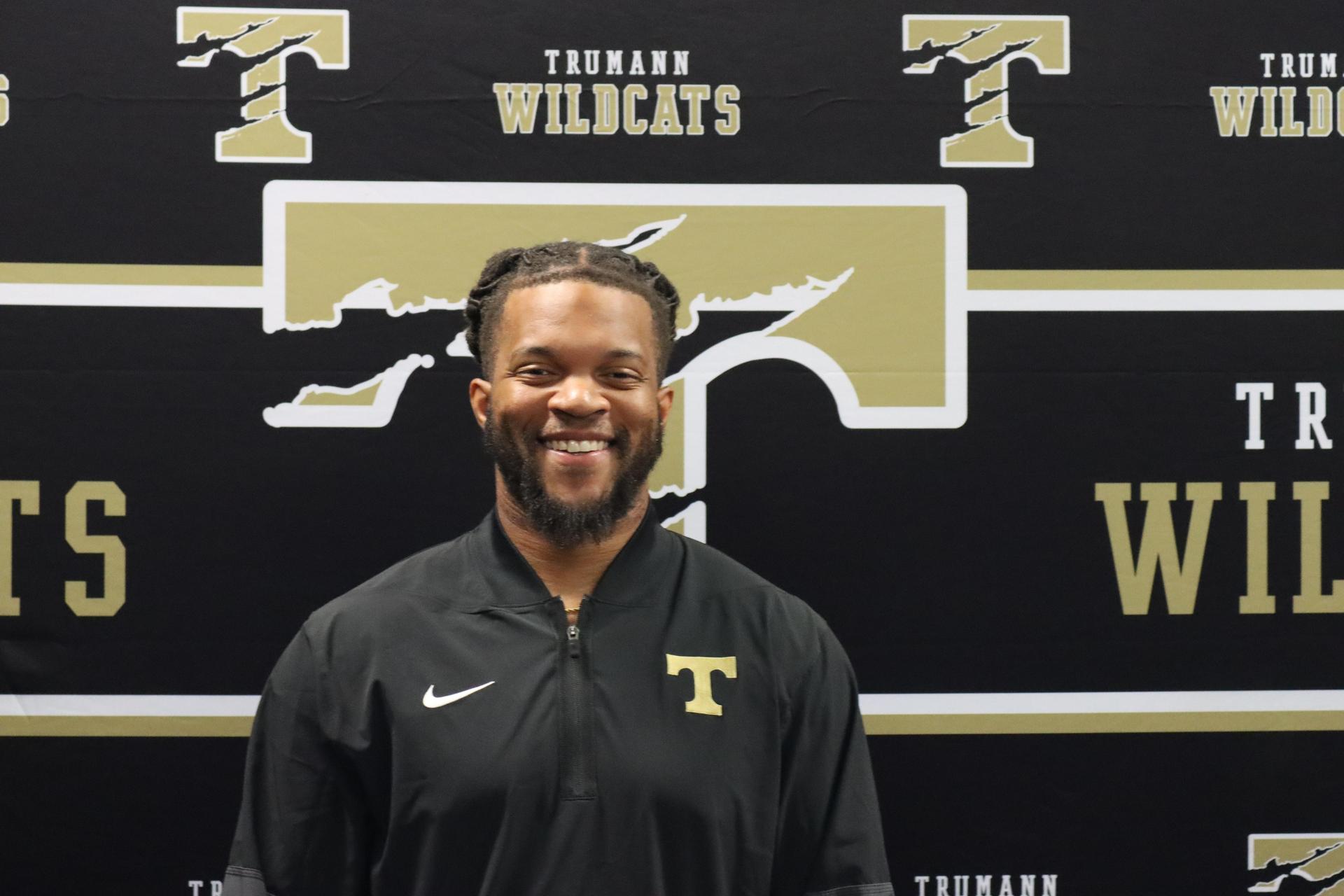 Football Coaching Staff – Coaches – Trumann School District