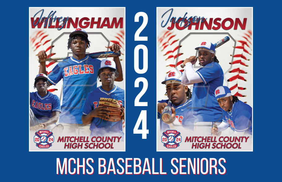 Mitchell County High School