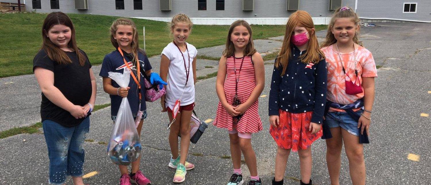 Gorham School District