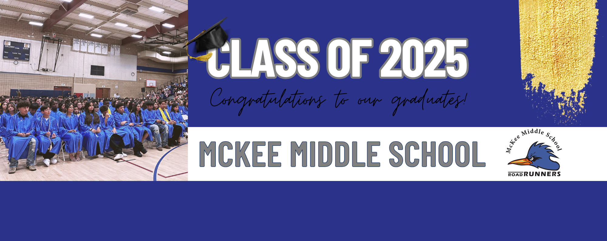 McKee Middle School