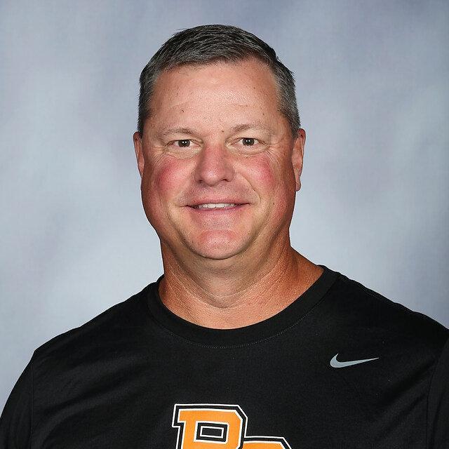 Staff Directory | Bethel Park High School