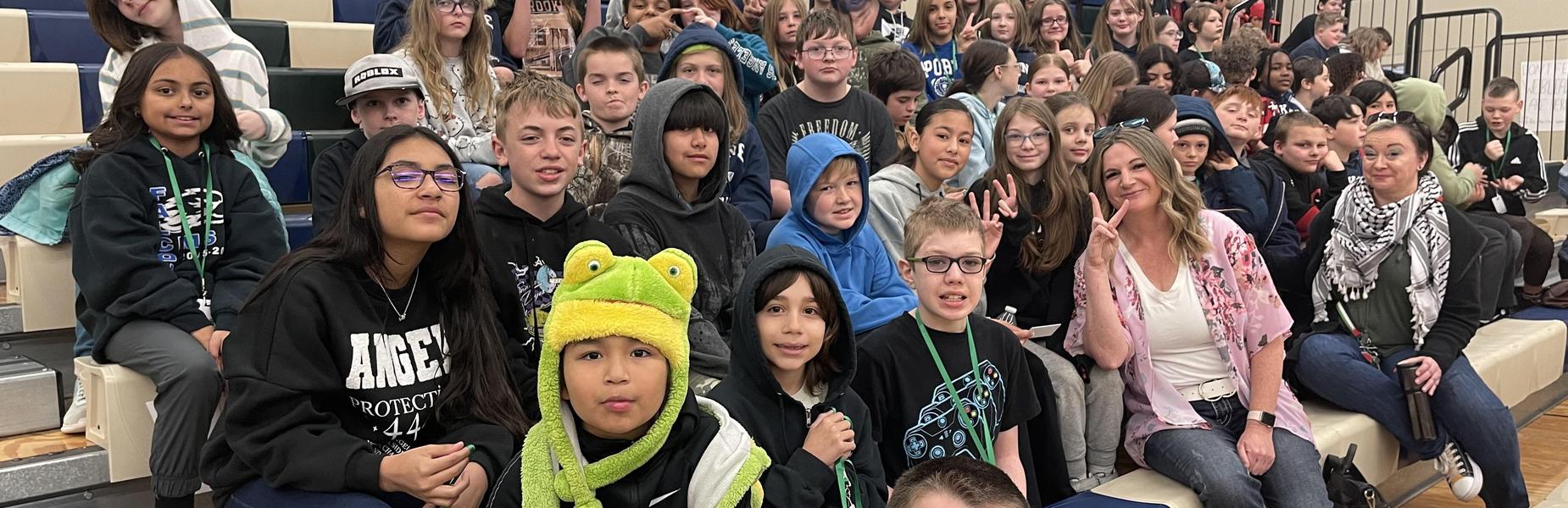 Ness Elementary School