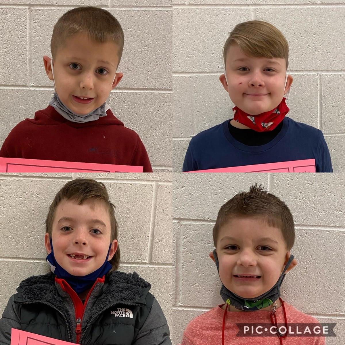 Ruby Elementary School