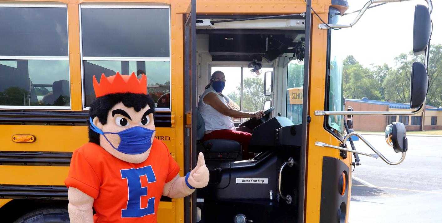 Edwardsburg Public Schools