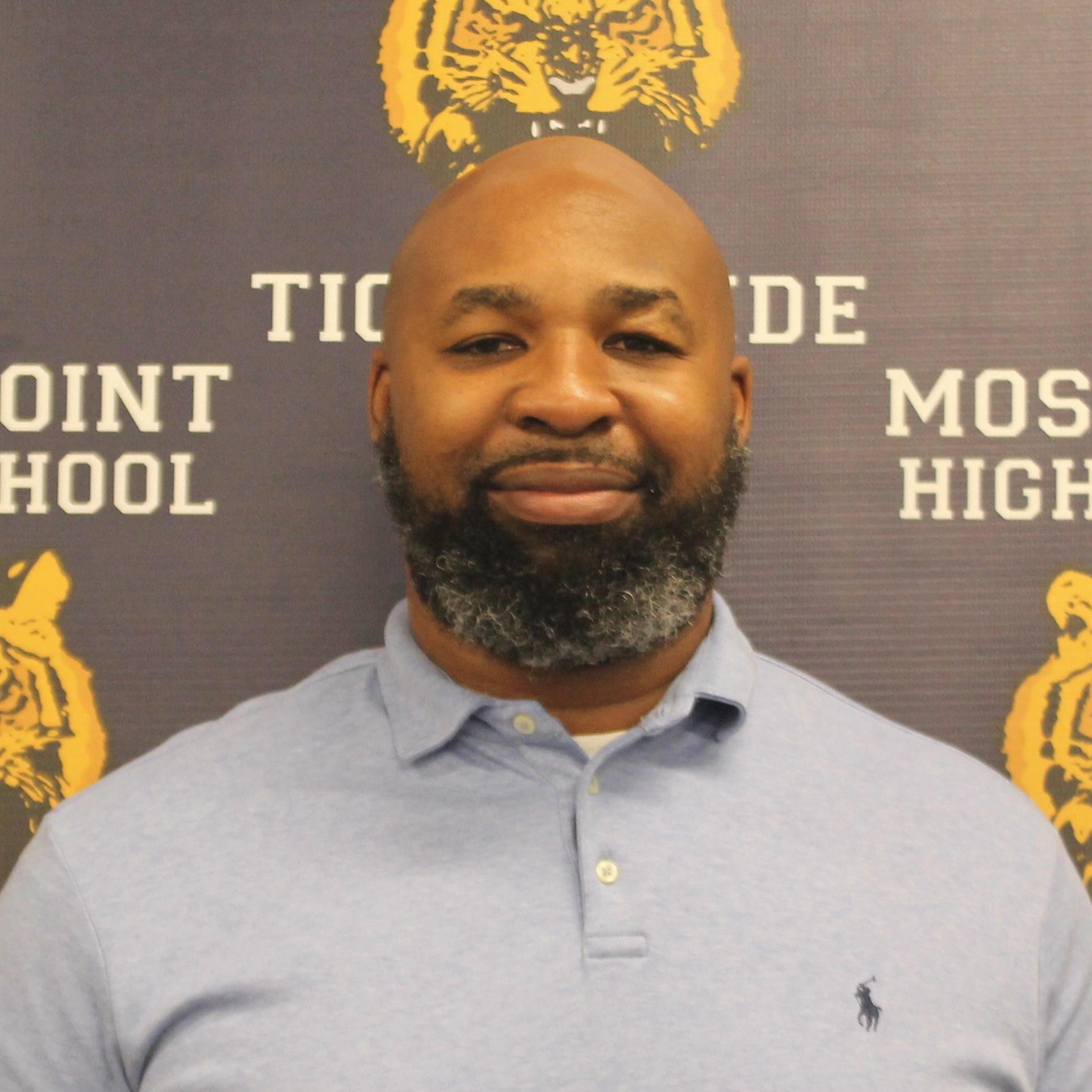 Staff Directory | Moss Point High School