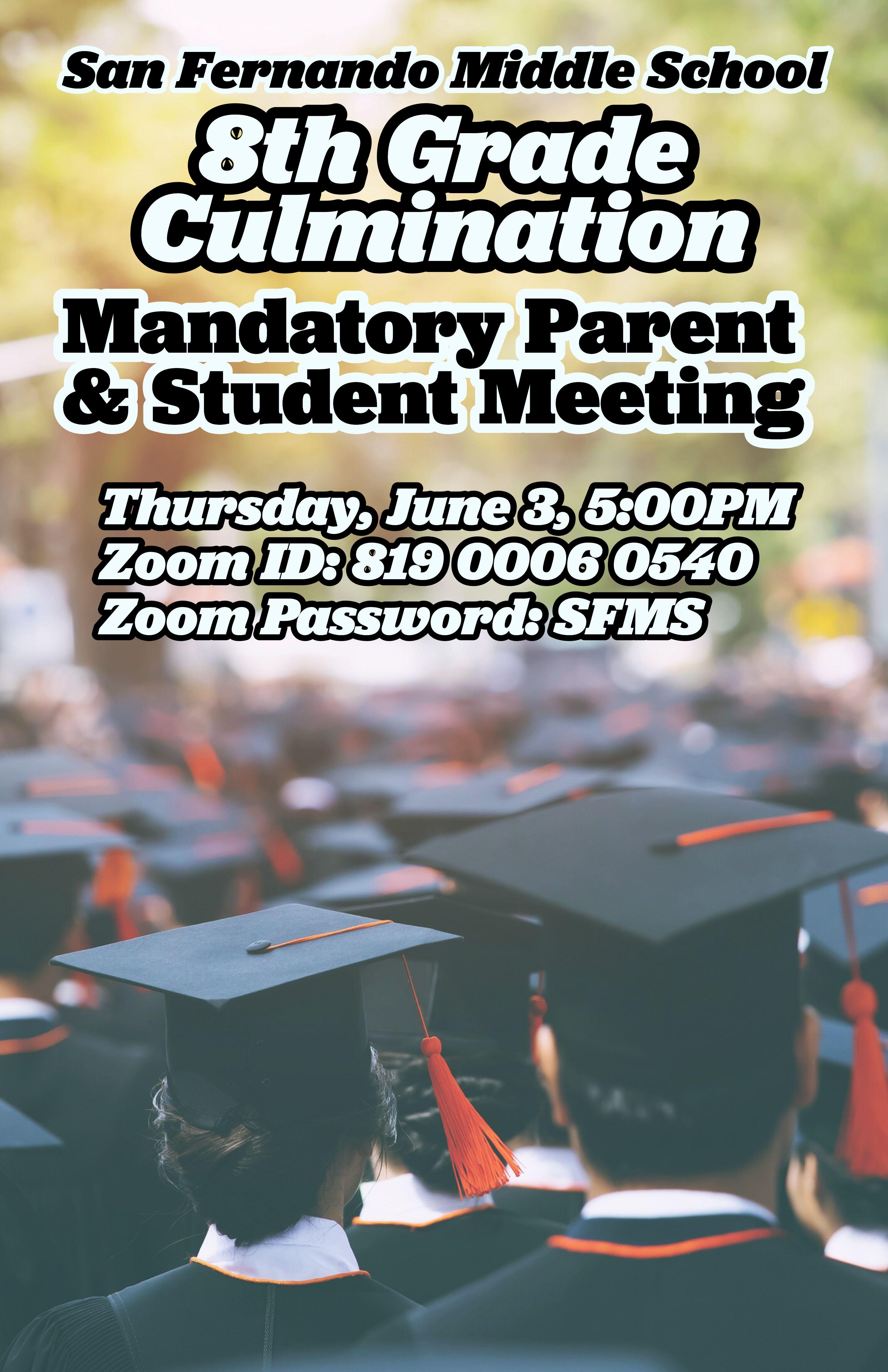 San Fernando Middle School