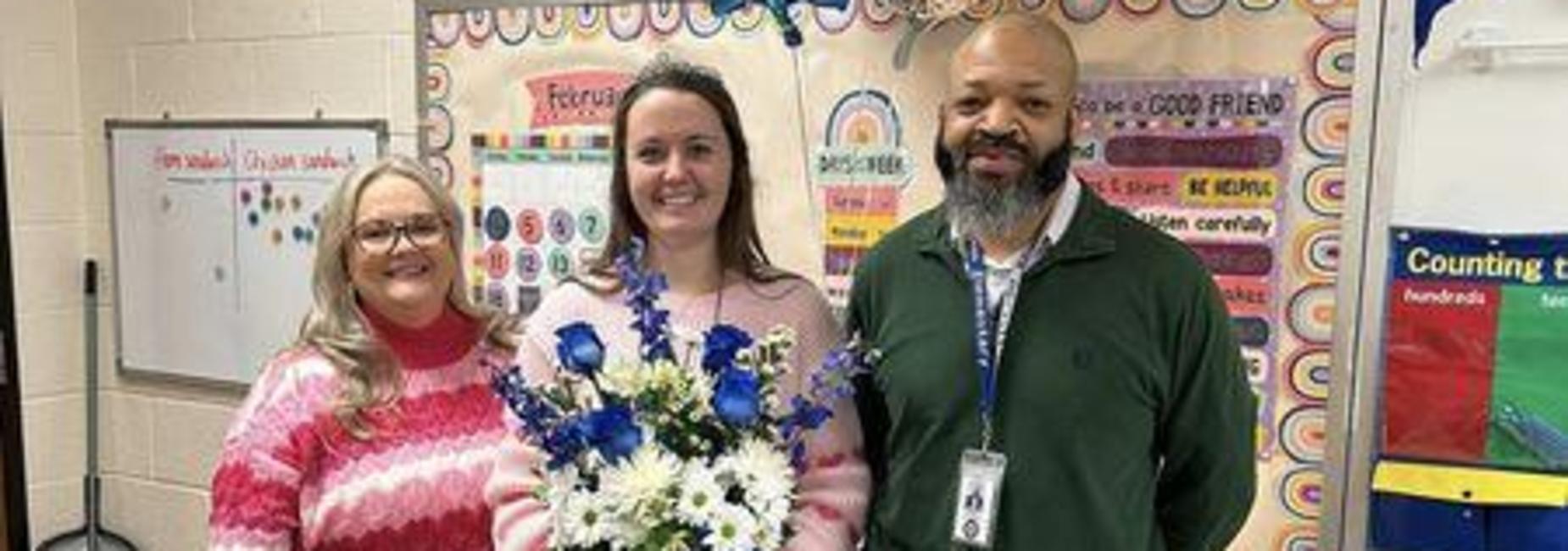 Jefferson Elementary School