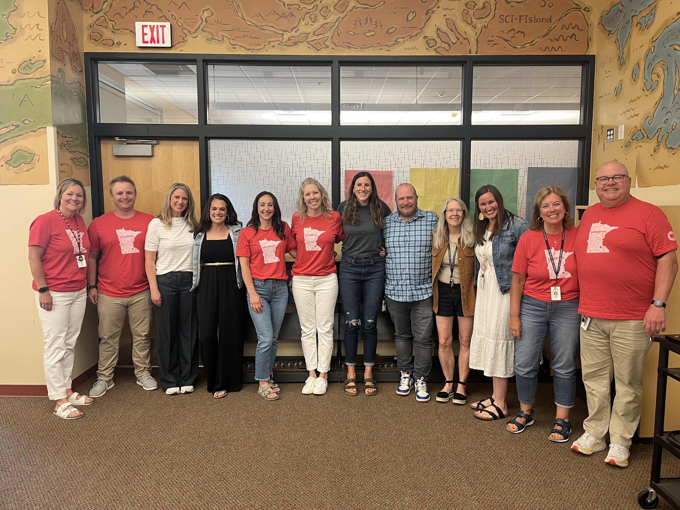 Tour/Slideshow – About RSES – Raven Stream Elementary School