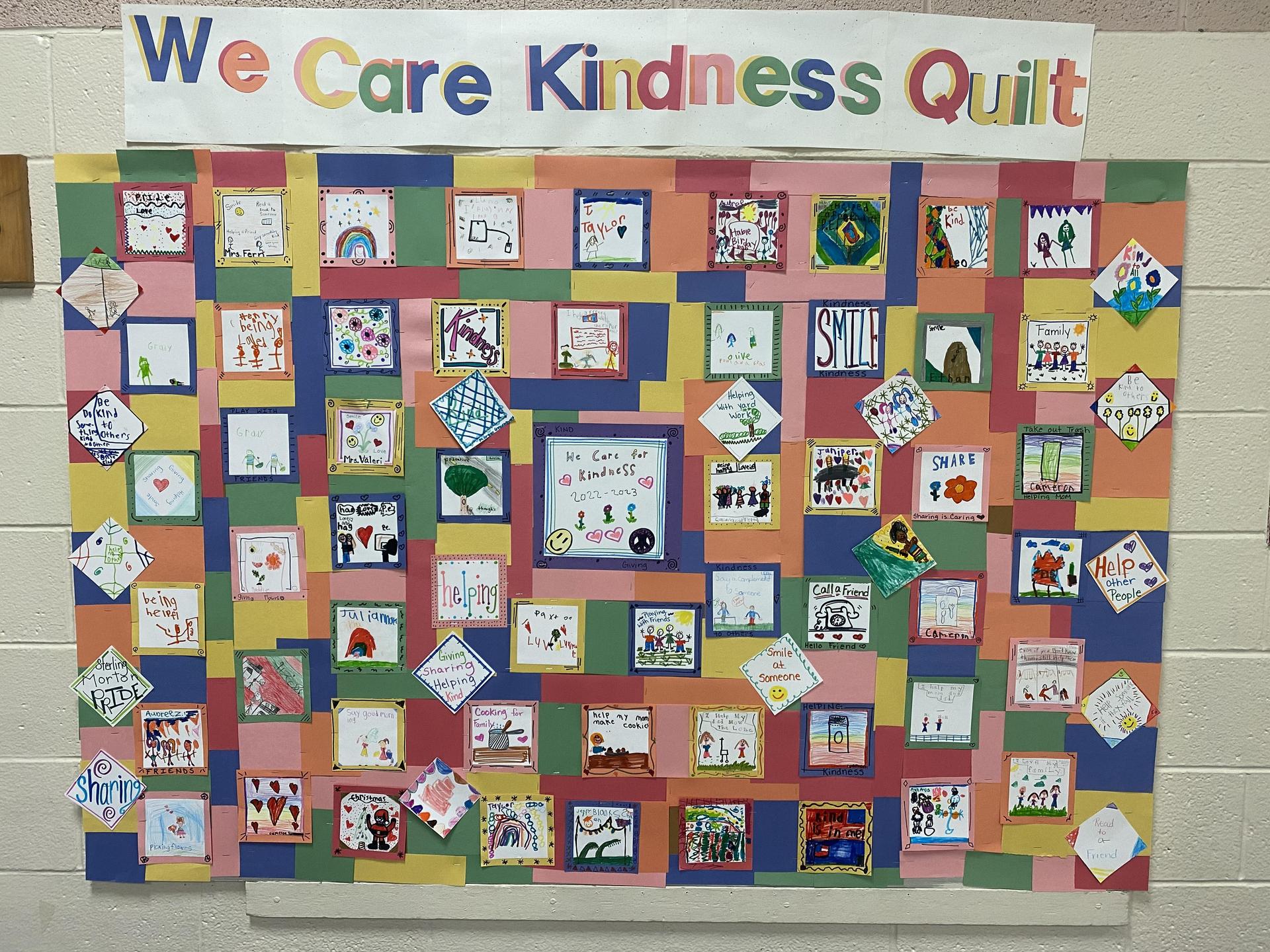 We Care Program – We Care Program – Mentor Public Schools