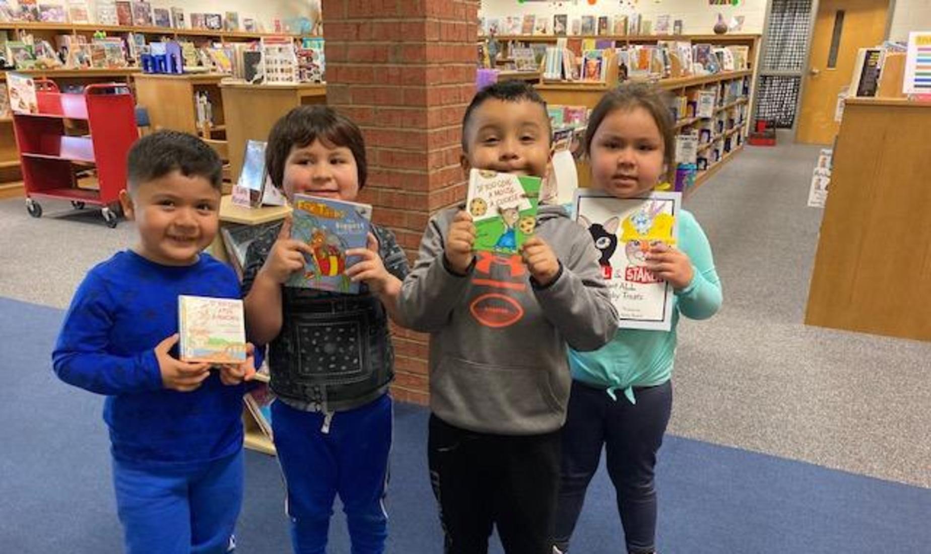 Level Grove Elementary School