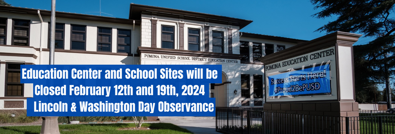 Decker Elementary School