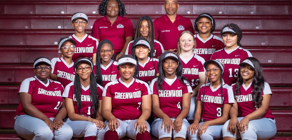 Greenwood Leflore Consolidated School District